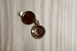 Door Peephole Installation: How to Do It Yourself - HomelyVille
