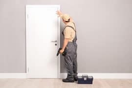 Misaligned Door? Here’s How to Fix It Quickly - HomelyVille