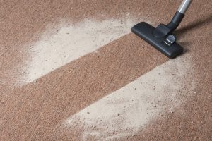 Vacuum or Dust First? The Right Cleaning Order Explained - HomelyVille