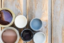 Wood Stain vs. Varnish vs. Paint: What's the Difference? - HomelyVille
