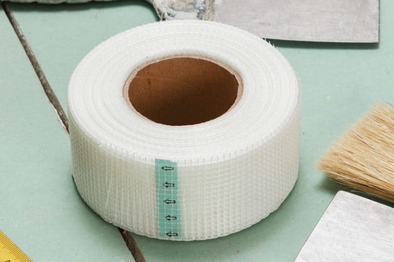 Types of Drywall Tape: Which One Should You Use? - HomelyVille