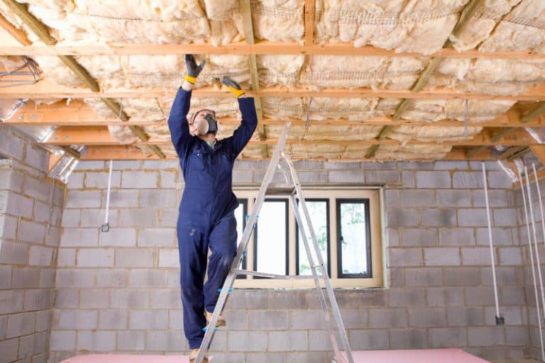 How to Soundproof a Basement Ceiling Using Cheap DIY Options - HomelyVille