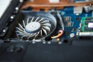 Why Is My Laptop Fan Making a Buzzing Noise & How Do I Fix It ...