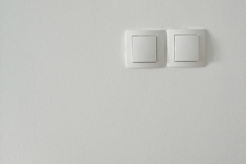 What Is The Standard Height For Light Switches And Outlet Boxes What Is The Standard Height For Light Switches And Outlet Boxes