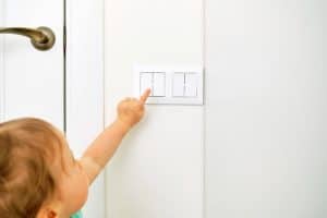 How to Child-Proof Light Switches: Most Effective Methods - HomelyVille