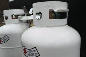 Can a Propane Tank Explode if Dropped? - HomelyVille
