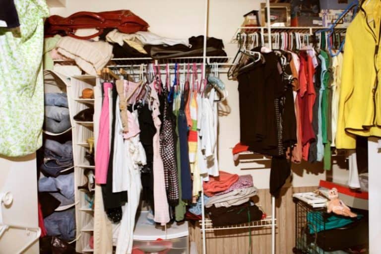 10 Closet Layout Mistakes to Avoid (And What to Do Instead) - HomelyVille