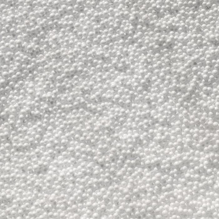 EPS Beads Mixed With Cement: Light Insulating Screed for Floors ...